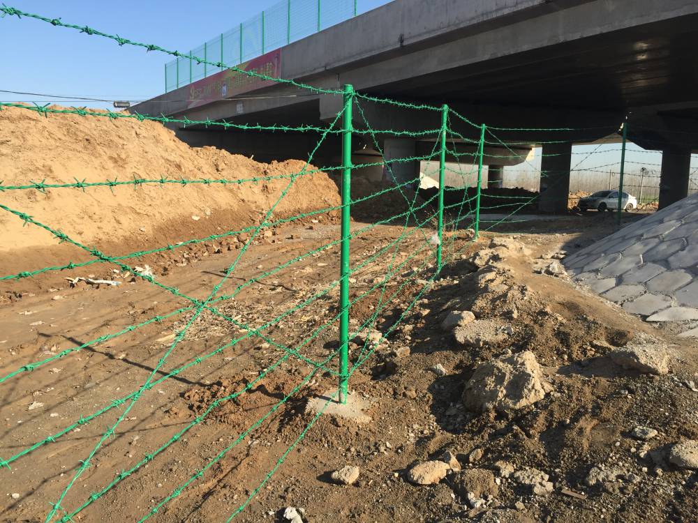 Revolutionizing Safety: The Innovative Threaded Guardrail System for ...