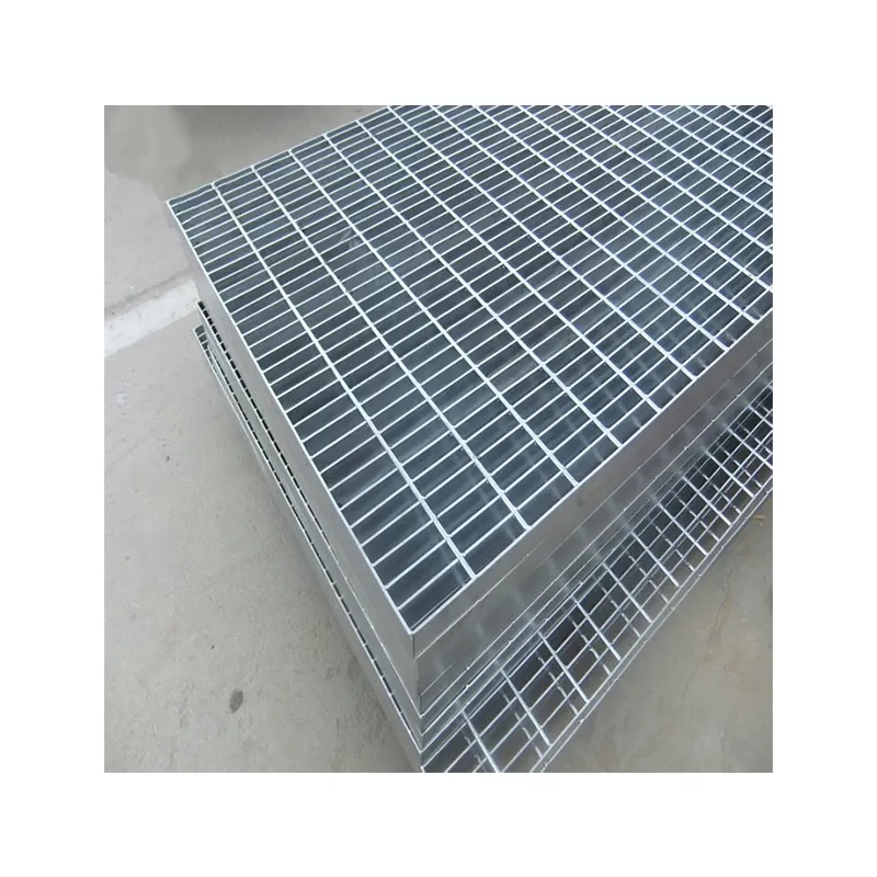 Expert Tips for Ensuring Quality and Durability in Steel Grating ...