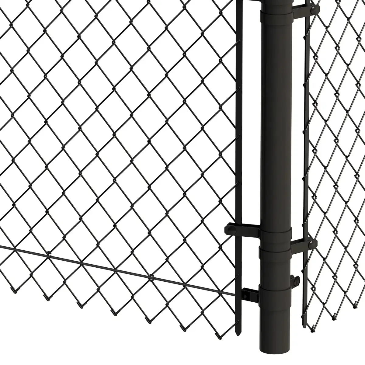 How to Choose the Right Chain Link Panels for Your Property: A ...