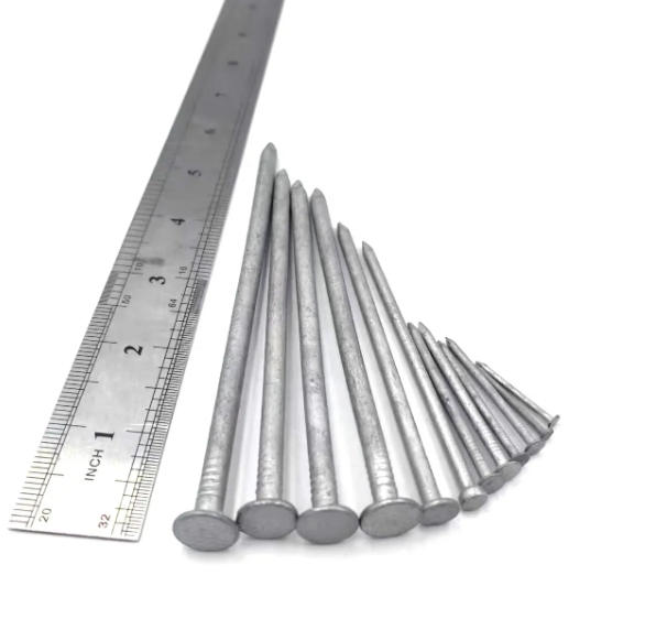 Expert Tips for Installing Round Common Nails: A Comprehensive Guide ...