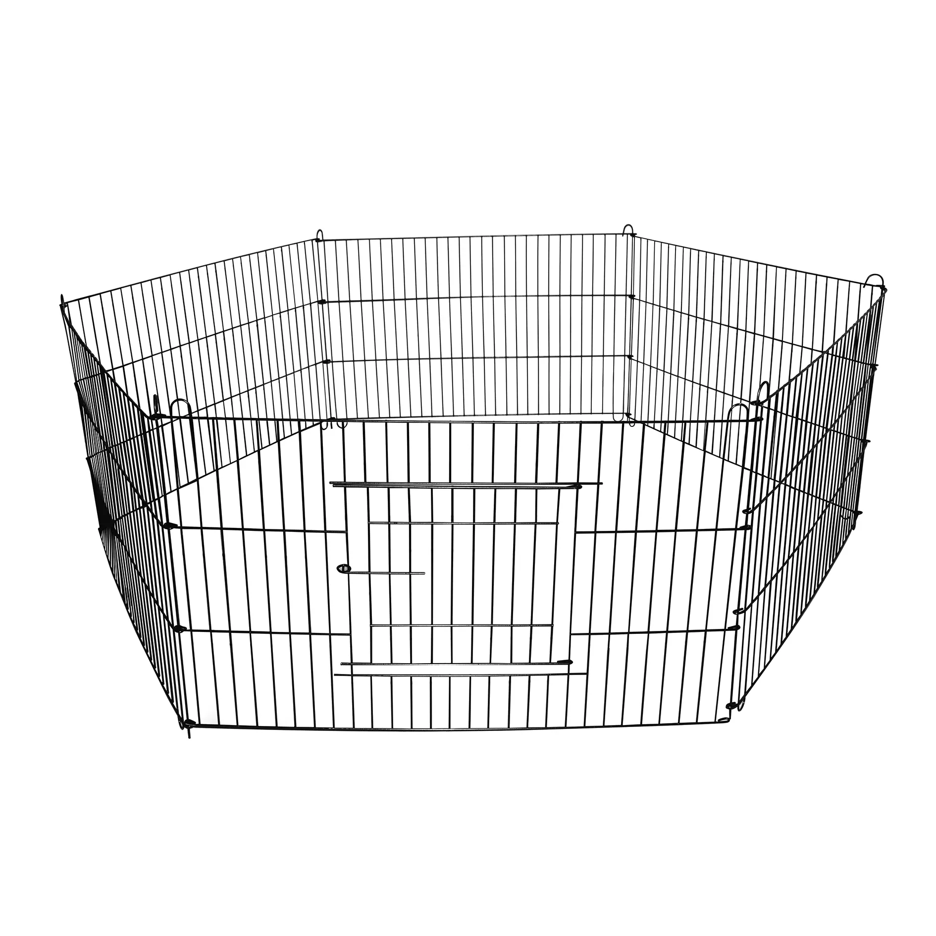 Ultimate Guide to Choosing the Right Rabbit Cage Size and Material ...