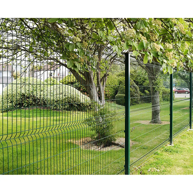 Choosing the Right Expanded Metal Security Fencing: A Comprehensive ...